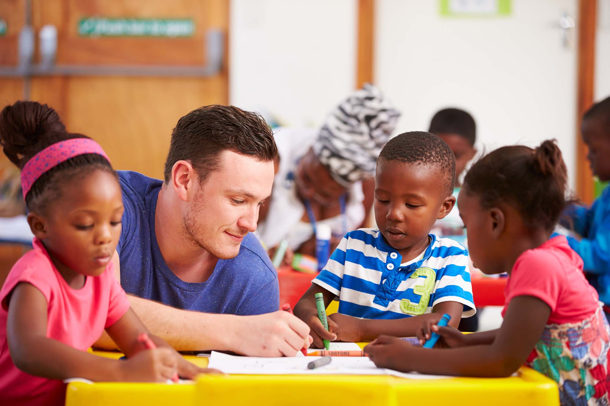 Nursery Services | Tammy's Tiny Tots Nursery, Thornton Heath, London Nursery Services | Tammy's Tiny Tots Nursery, Thornton Heath, London